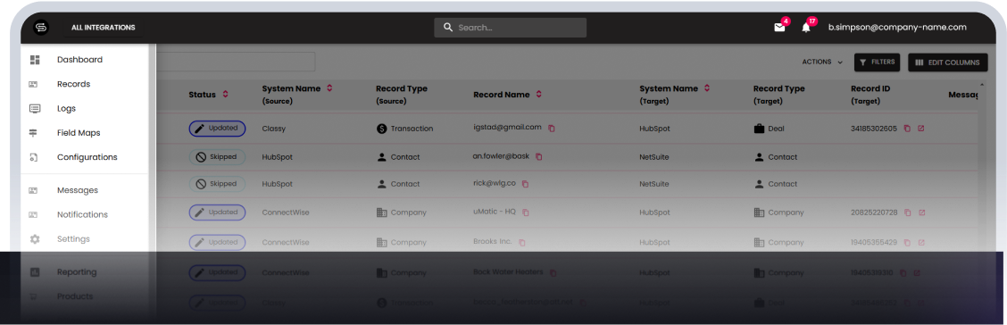Full Service HubSpot Integrations | SyncSmart