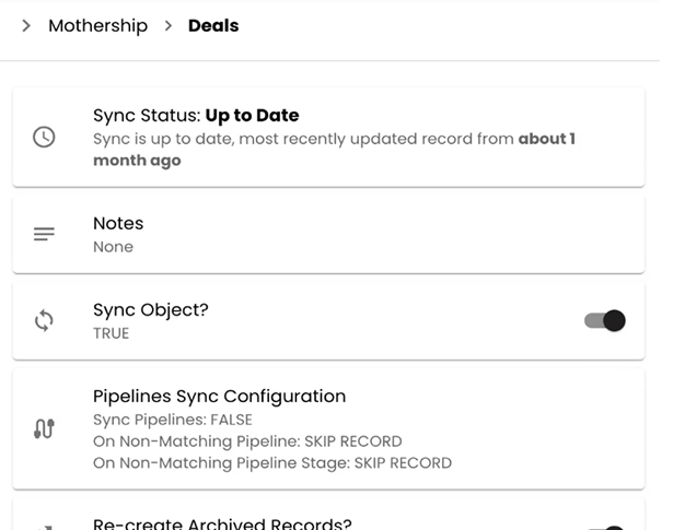 Full Service HubSpot Integrations | SyncSmart