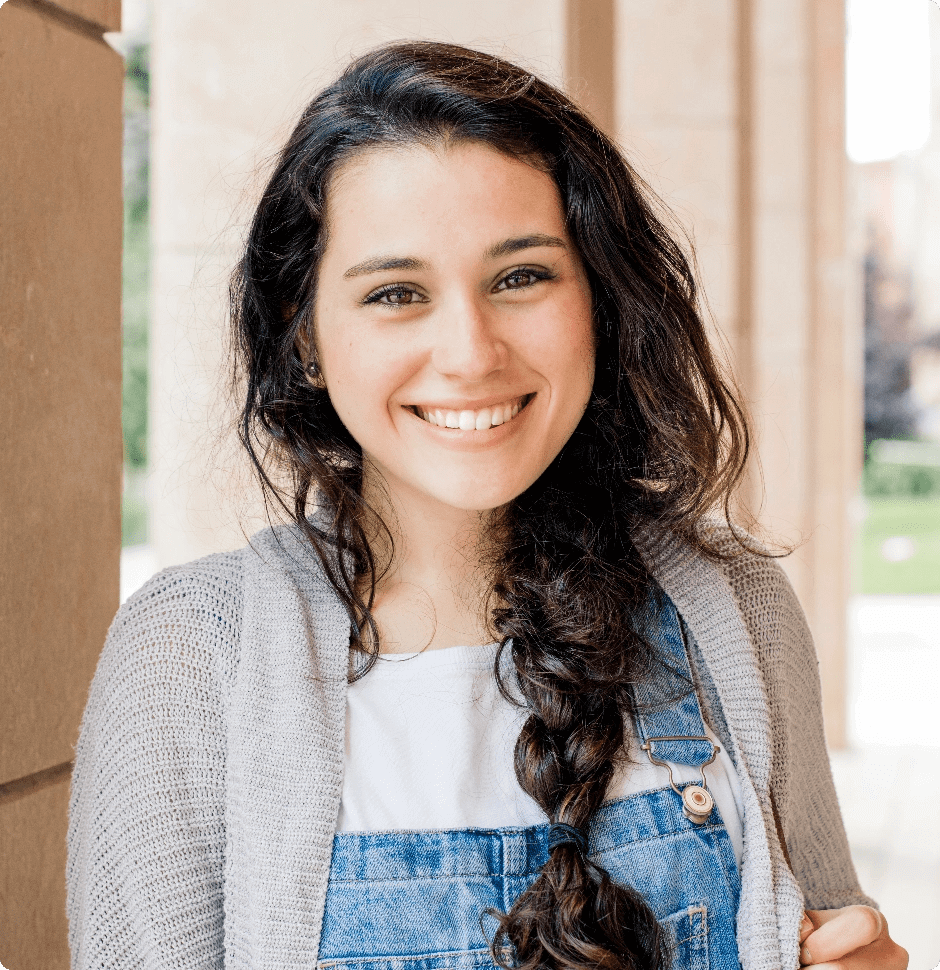 Event Detail - Rubric Theme